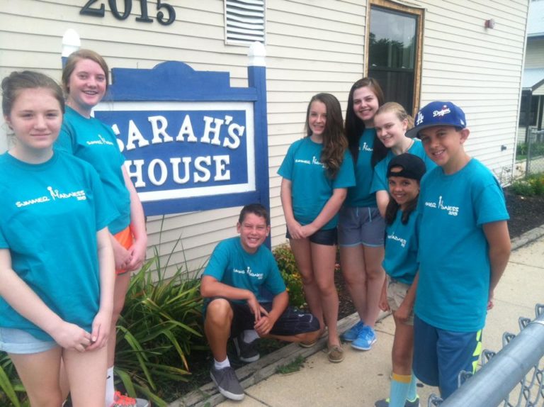 Middle School Youth Ministry - St. Joseph Catholic Church, Odenton