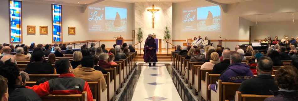 Home - St. Joseph Odenton Catholic Church